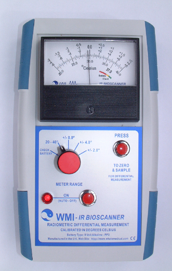 Electronic Gem Therapy - Clinical Experience Page 2