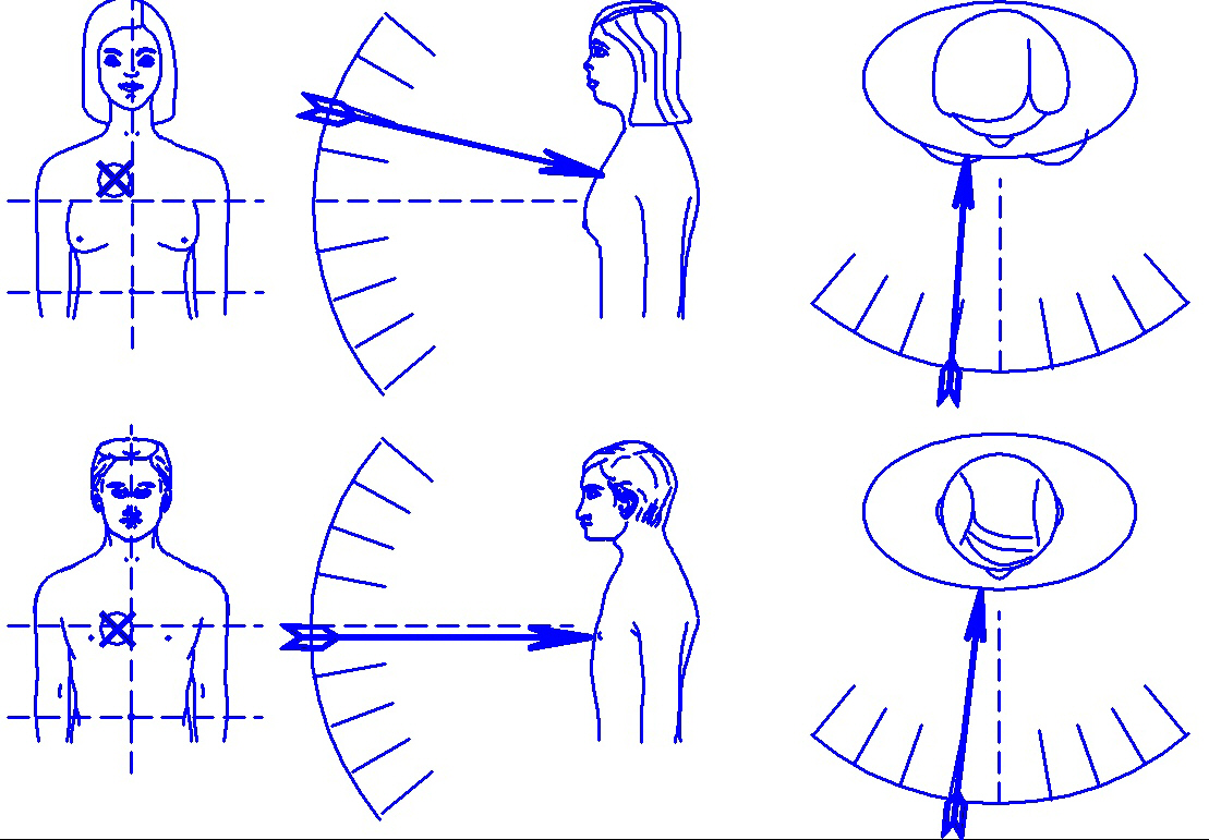 How to Locate and Realign Your Own Assemblage Point - Whale Medical